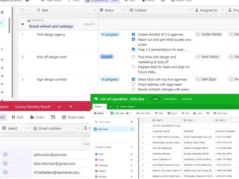 accurate data entry mining data collection excel data cleaning