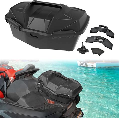 SAUTVS LinQ Tool Storage Box For Sea Doo Ski Doo Australia Ubuy
