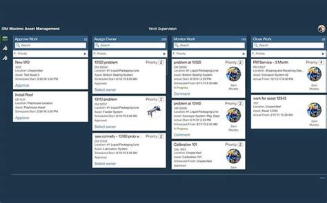 Enterprise Asset Management Solutions Eccs
