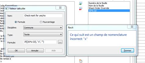 Yesno Parameter Return Text Autodesk Community