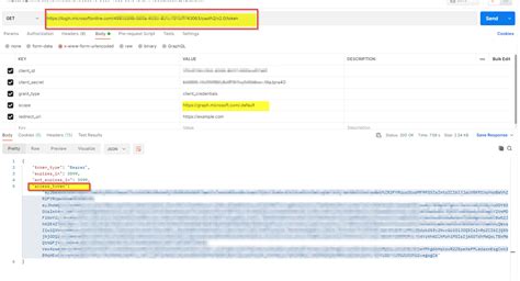 get list of keysets policy keys in a given azure ad b2c tenant with