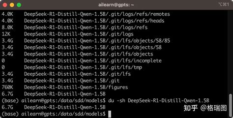 DeepSeek 蒸馏模型 R Distill Qwen 知乎