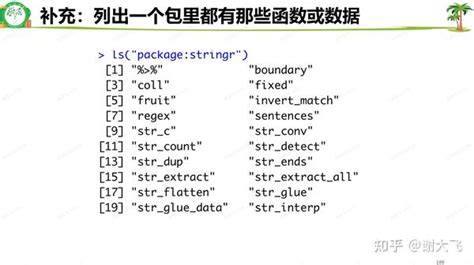 R包安装及使用 知乎