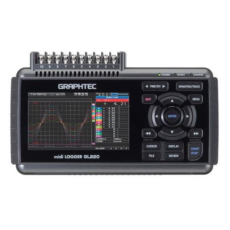 Data Loggers Instrumentation2000