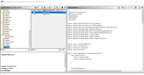scripting support · issue 148 · wolvenkit wolvenkit · github