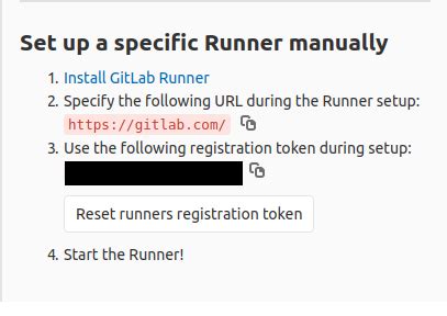 Gitlab Runner Autoscaling With Aws Spot Instances
