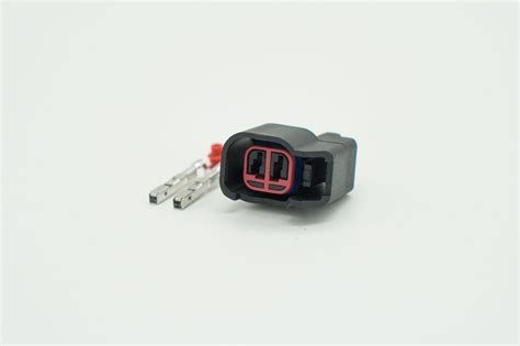 Uscar Ev6 Ev14 Injector Connector Nrt Automotive