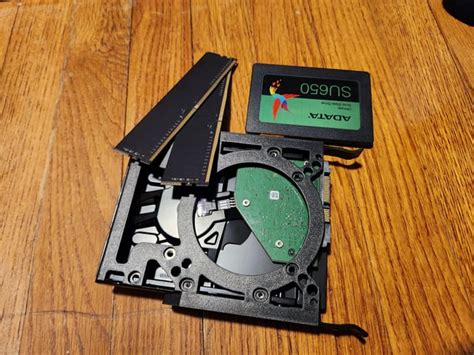 Trouble Installing A Program That My Computer Thinks Is Already Installed But Isnt R