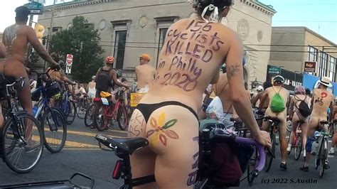 File Philly Naked Bike Ride Png World Naked Bike Ride Wnbr