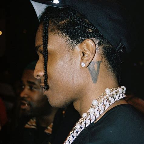 Vlone Tattoos