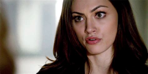 Hayley Marshall The Originals Photo Fanpop