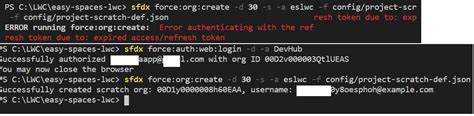 salesforce bytes lightning web components errors and fixes