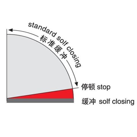 Wall Mounted Glass Hydraulic Hinge Fixed Panel