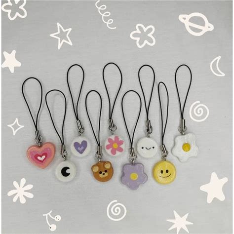 Keychain Freebies For Small Business Shopee Philippines