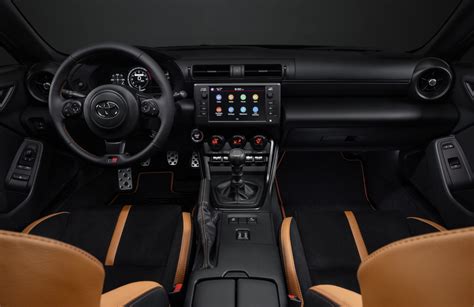 2025 Toyota Gr86 Toyota Usa Newsroom