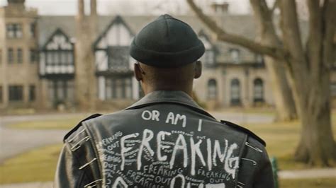 Watch Bigger Thomas Step Into Generation Z In Hbos New Native Son