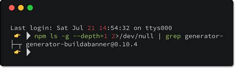 Yeoman Generators The File System And Symlinks Supergeekery