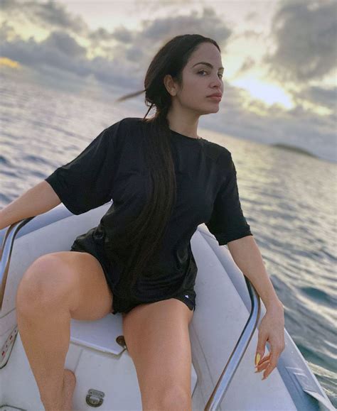 Natti Natasha Nude Pics And Leaked Sex Tape Scandal Planet