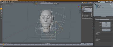 sdf presets for geometry nodes 124 by makanansari released scripts and themes blender