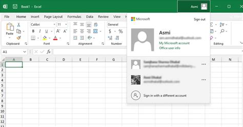 How To Reset Excel Settings