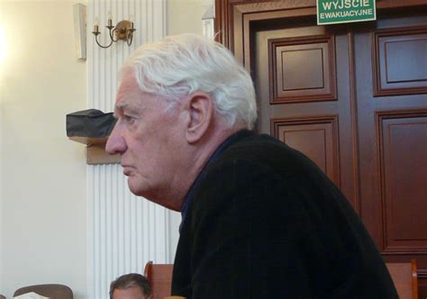 Wyszkowski W Sądzie O Annie Walentynowicz Służba Bezpieczeństwa Chciała Ją Uspokoić Mój Radom