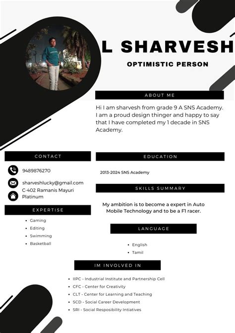 L Sharvesh On Linkedin Snsinstitution Snsdesignthinkers Designthinking