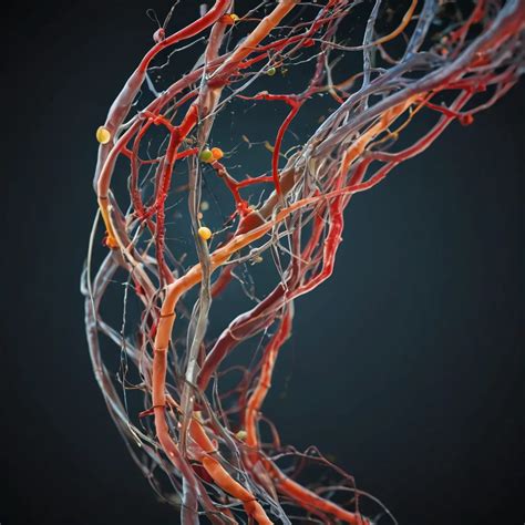 Understanding Sertralines Impact On Serotonin Pathways Webp