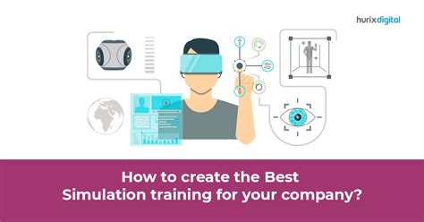 10 Steps To Create A Stellar Simulation Training For Your Employees