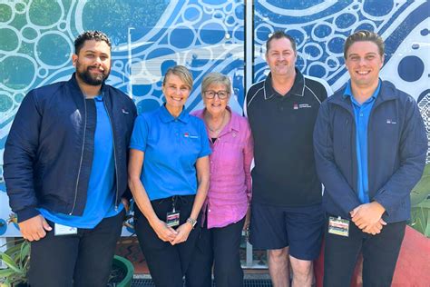 Deliverease Arrives At Coffs Harbour Health Campus Mid North Coast