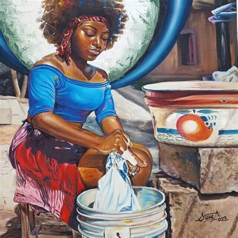 Stephen Abhulimen Handwashing 2023 Available For Sale Artsy