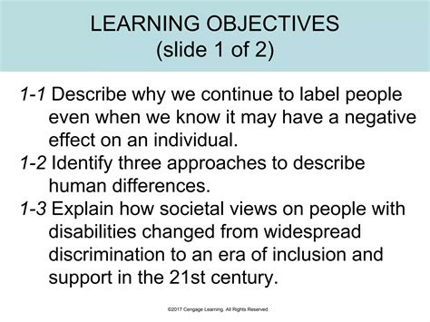Chapter 1 Understanding Exceptionalities Pptx