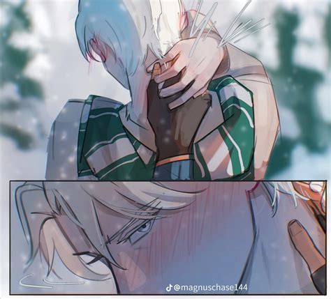 16 Awesome Pics And Wallpapers Ideas In 2025 Harry Draco Drarry Fanart