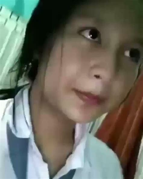 Sma Buka Baju Danilla Rara Sekar Sandrayati Fay Daramuda Buka 05 12