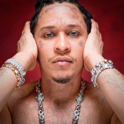 Young Thug Uy Scuti La Portada Del Disco