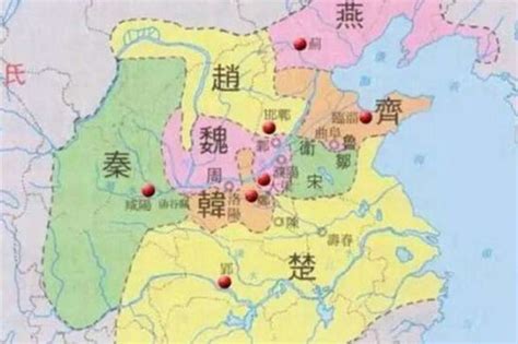 張宮熊觀點：從秦國崛起看中美貿易大戰後的世界大勢 風傳媒