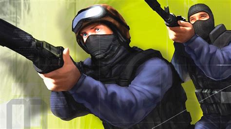 Counter Strike Source статьи Страница 2
