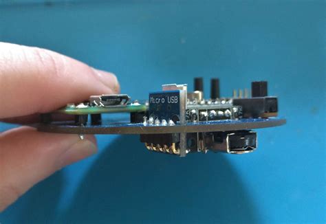 Digital Measuring Wheel 15 Steps With Pictures Instructables