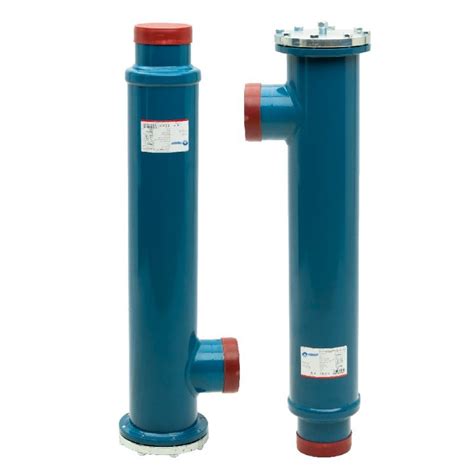 Filter Drier Shell Core ODS Type C