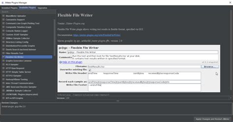 Jmeter Plugins All You Need To Know About Plugins Manager Edureka