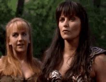 Xena Xena Warrior Princess Gif Xena Xena Warrior Princess Lucy