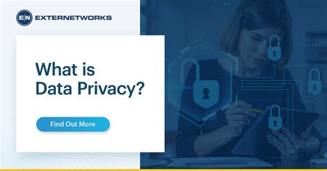 What Is Data Privacy Externetworks