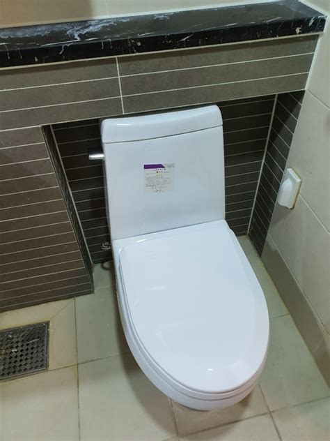 인천 양변기 교체 논현동 한화에코메트로 12단지 아파트 대림 양변기 9010 교체 네이버 블로그