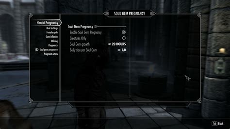 Sexlab Hentai Pregnancy Special Edition Page 32 Downloads Sexlab Framework Se Loverslab