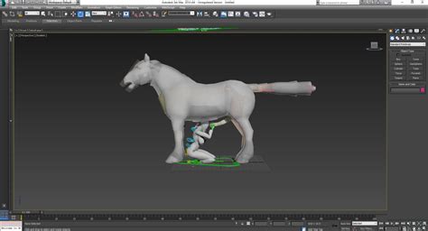 Animation Guide And Getting It To Work In Skyrim Ds Max Page Tutorials Guides LoversLab
