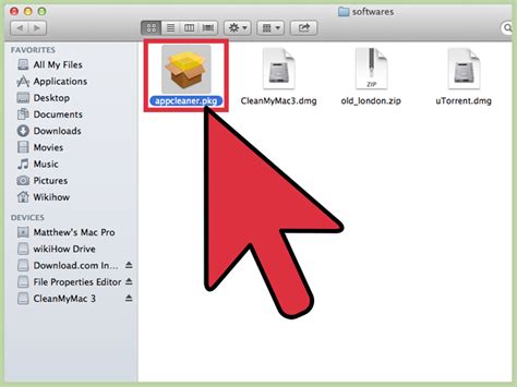 Ways To Install Software On A Mac WikiHow