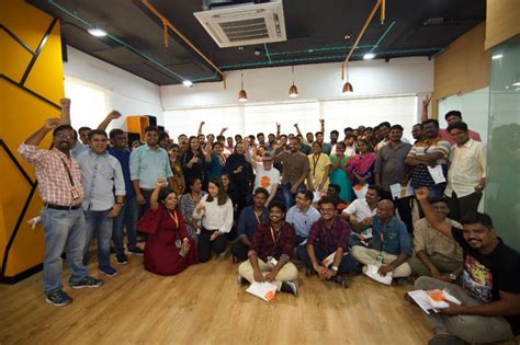 Diksha Hinduja Upadhyay On Linkedin Teamwork Makes The Dream Work It