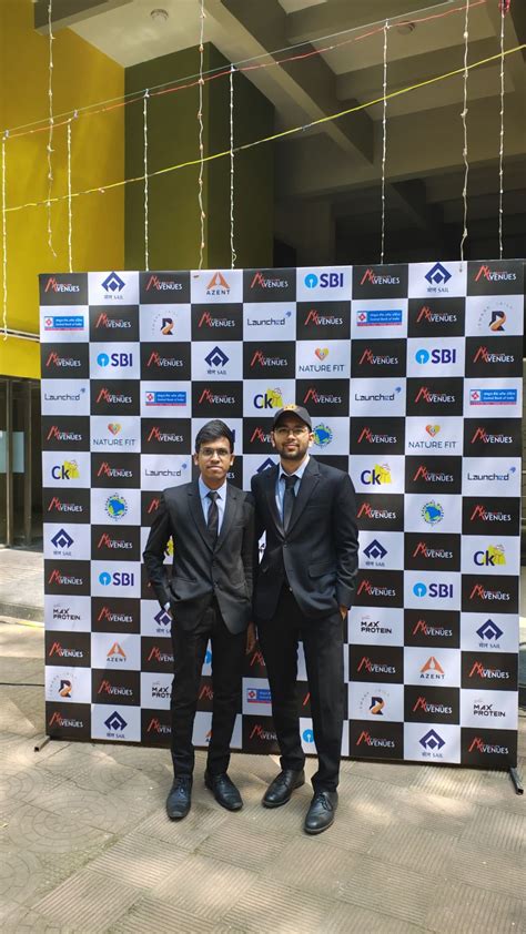 Venkatesh Joshi On Linkedin I Am Excited To Share That Team Finatics