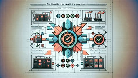 how to correctly run two generators together generator pro