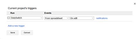 Google Sheets Installable Trigger Not Firing For Non Owner Users Stack Overflow