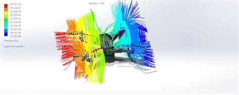 Do Simulations And 3d Modeling On Ansys And Solidworks By Lahcen77 Fiverr